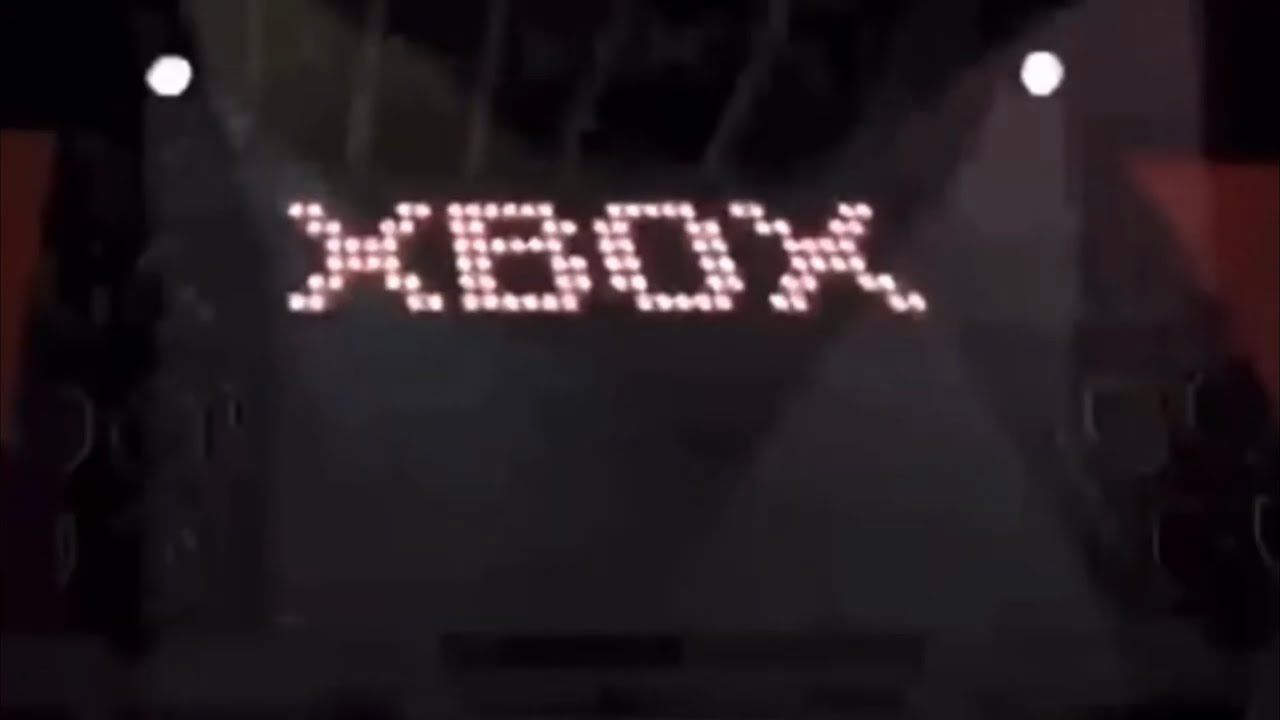 Xbox Live meme - YouTube