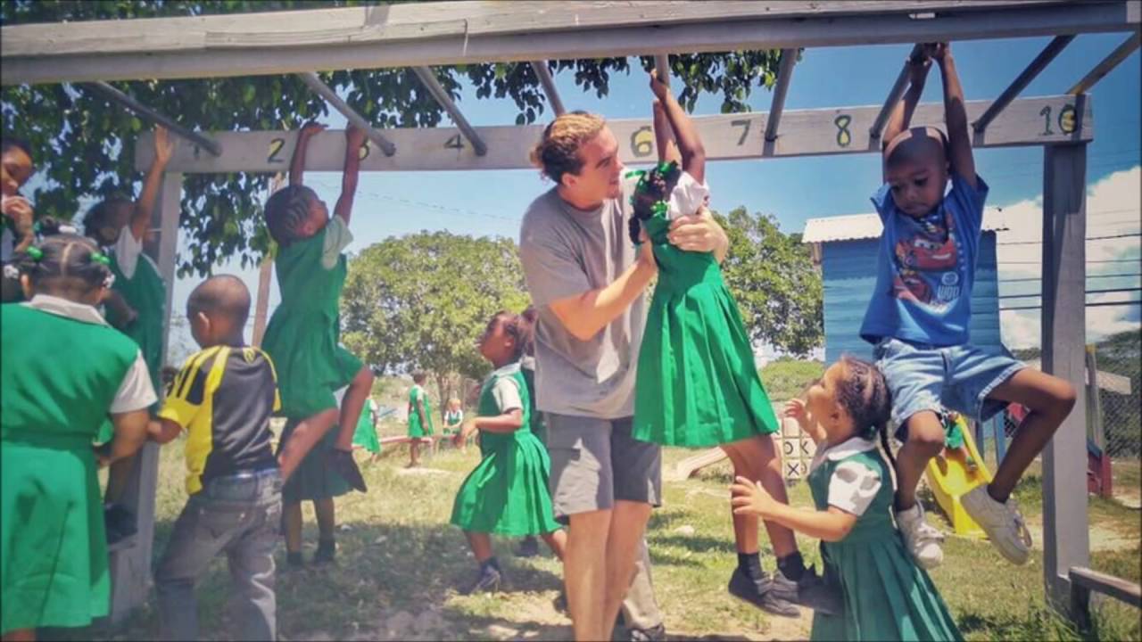 Atlantis Leadership Academy - YouTube