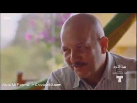 Sin Senos Si Hay Paraiso 3   Capitulo 17 Completo parte  1/7