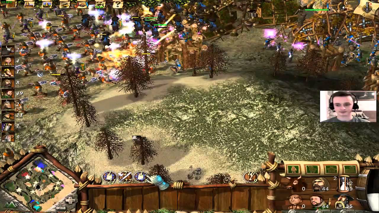 #78 Polanie II Multiplayer | SAPER1997, Mondi, Rakso, Veteranoss ...