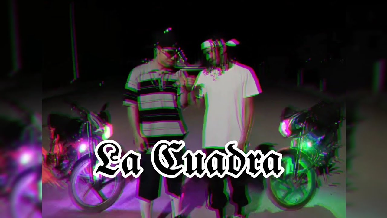 -- 𝕷𝖆 𝕮𝖚𝖆𝖉𝖗𝖆 -- ZomLo Ft. @elcatrin7552 (‎Face Beats Music ...