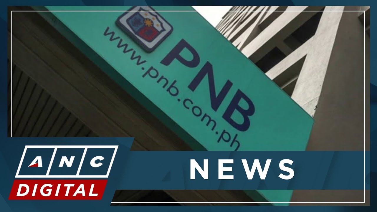 PNB approves plan to sell 14% stake in PHC | ANC - YouTube