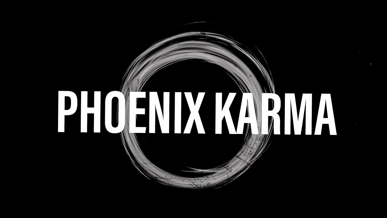 Phoenix Karma - For The Dreamers - YouTube