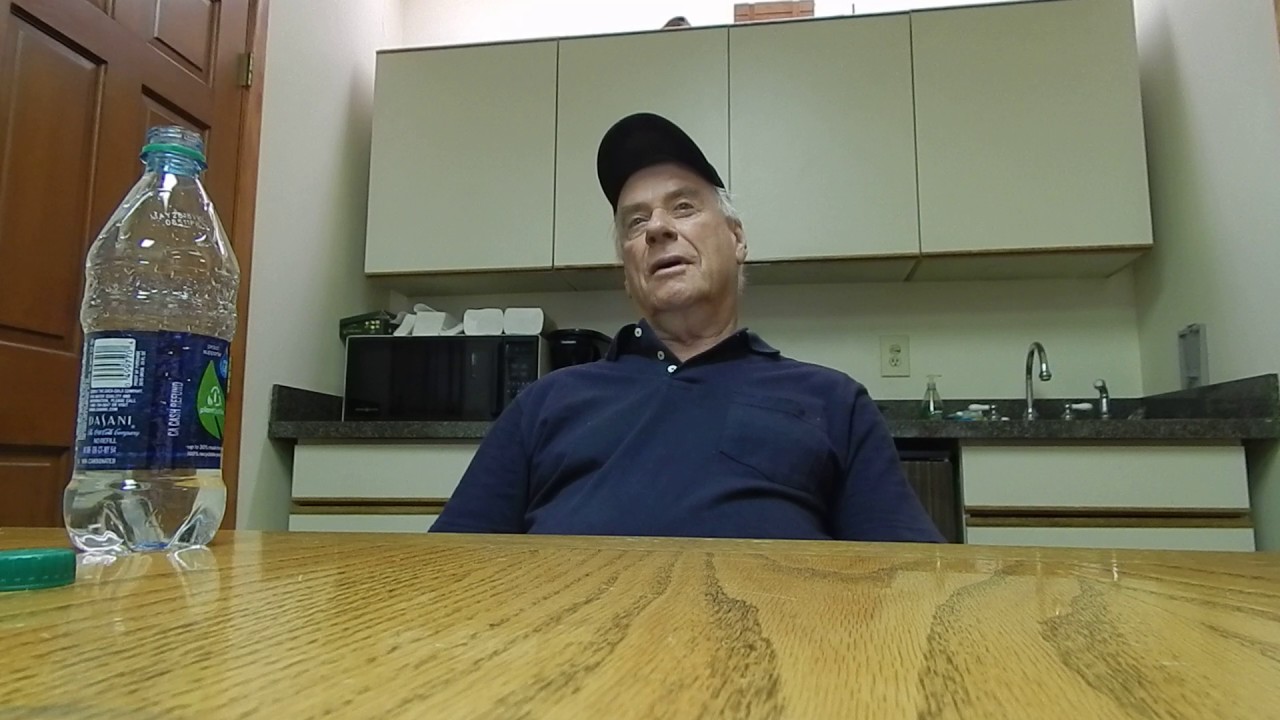 Bob Steil interview - Squire Shop - part 14/15 - YouTube