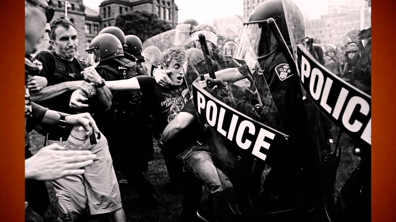 Every Time I Die Making of 'Ex Lives' #1 - YouTube