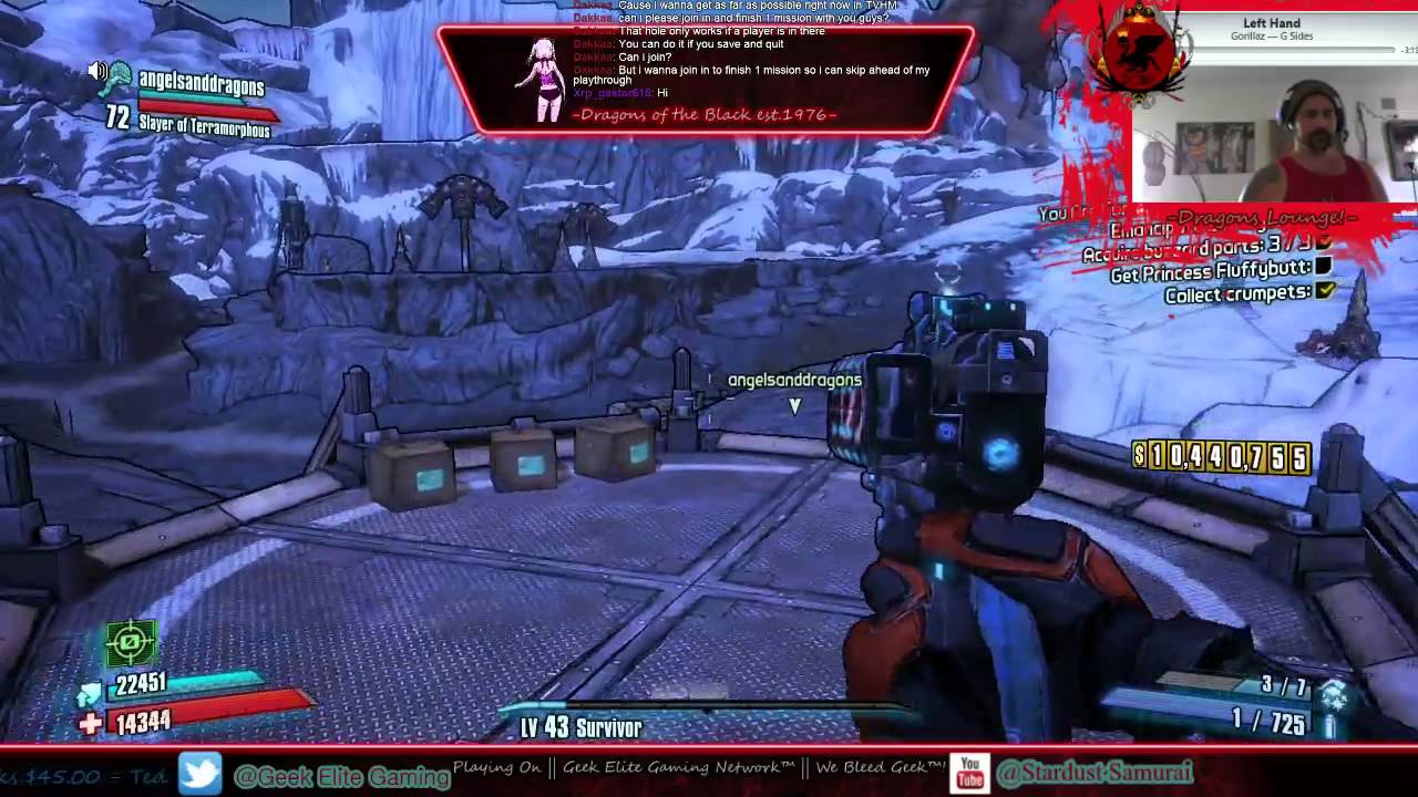 ERROR 420 Title to EPIC to Find! | w/ The Geek Ron-in Army! | FREE PS4 ...