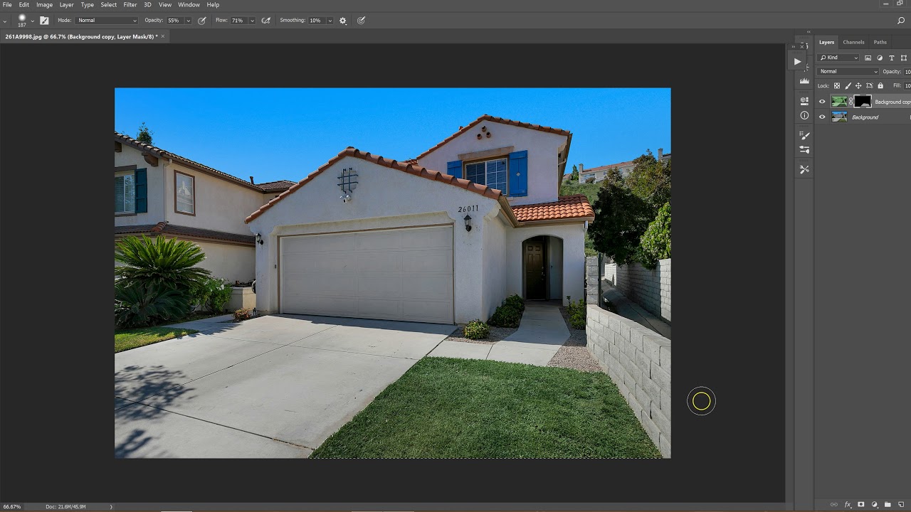 How To Make Grass Greener Using Adobe Photoshop Real Estate Editing 101 YouTube how-to-make-grass-greener-using-adobe-photoshop-real-estate-editing-101-youtube