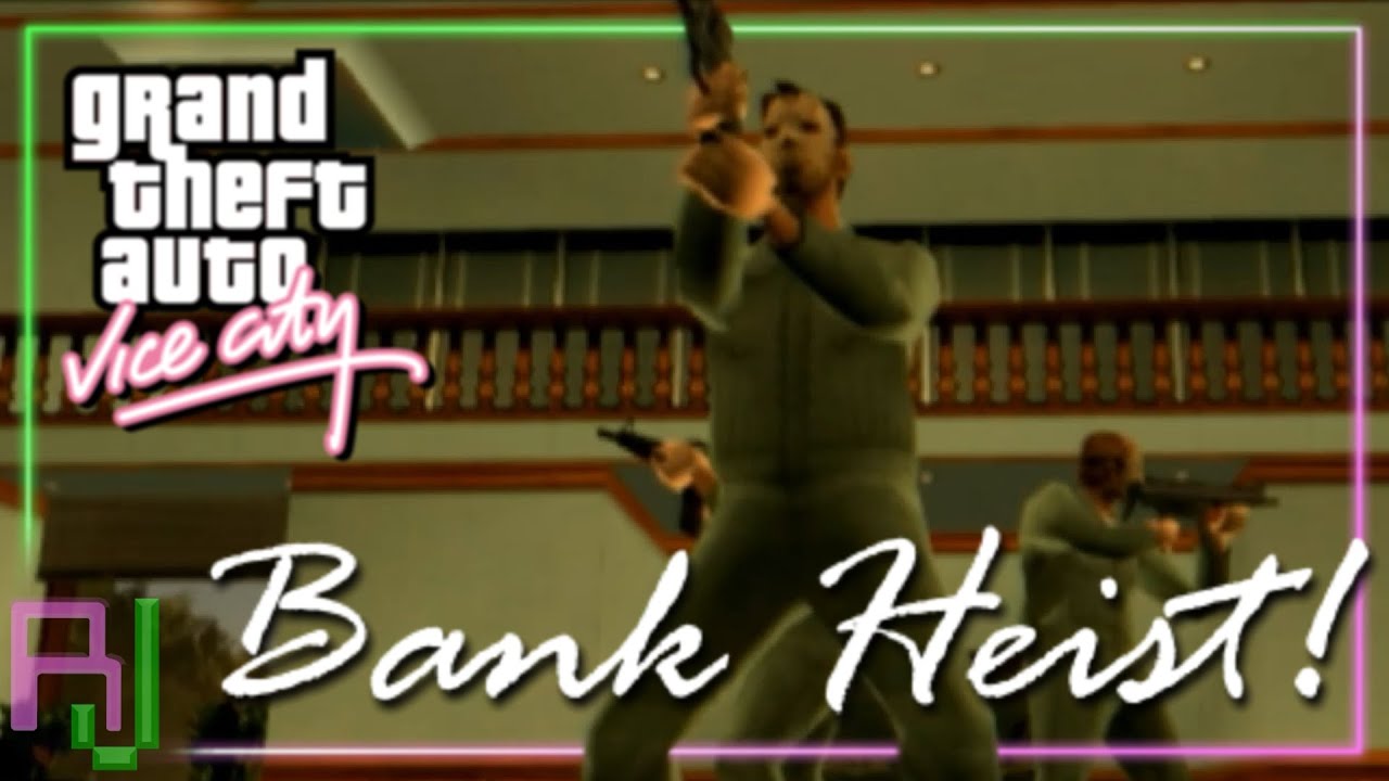 Grand Theft Auto Vice City 2002 Original Uncensored Playthrough - 46 ...