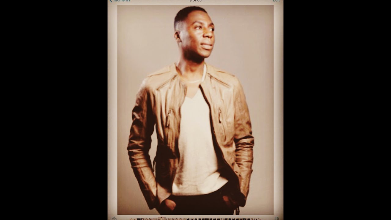 Documentary On The Life Of Ade Bakare Couture London - YouTube