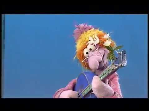 Wimzie's House I Love You - YouTube