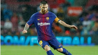 Lionel Messi Left All FreeKicks GoalPost Left Side Goals ||HD|| by ...