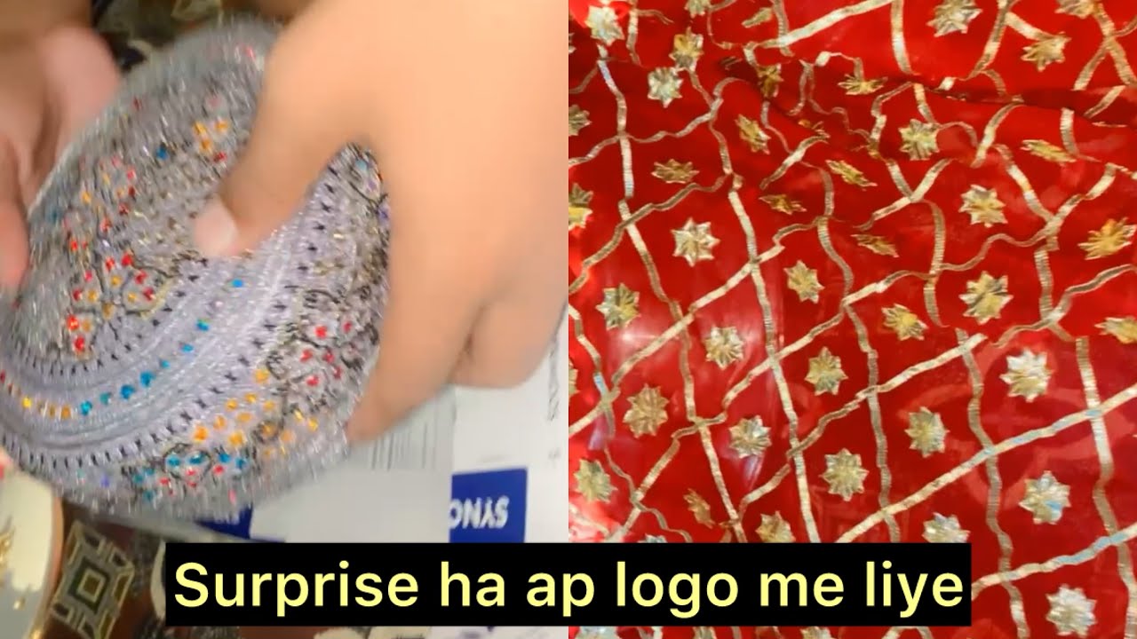 Kuch dino bad surprise melega ap logo ko - YouTube