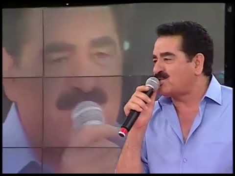İbrahim Tatlıses - Dertler Derya Olmuş & Acı Gerçekler - İbo show