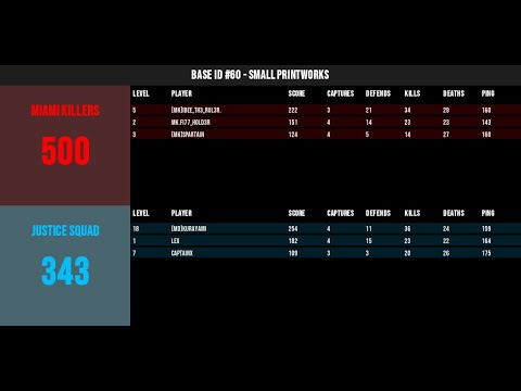 KotH Silver League - MK vs JS - YouTube