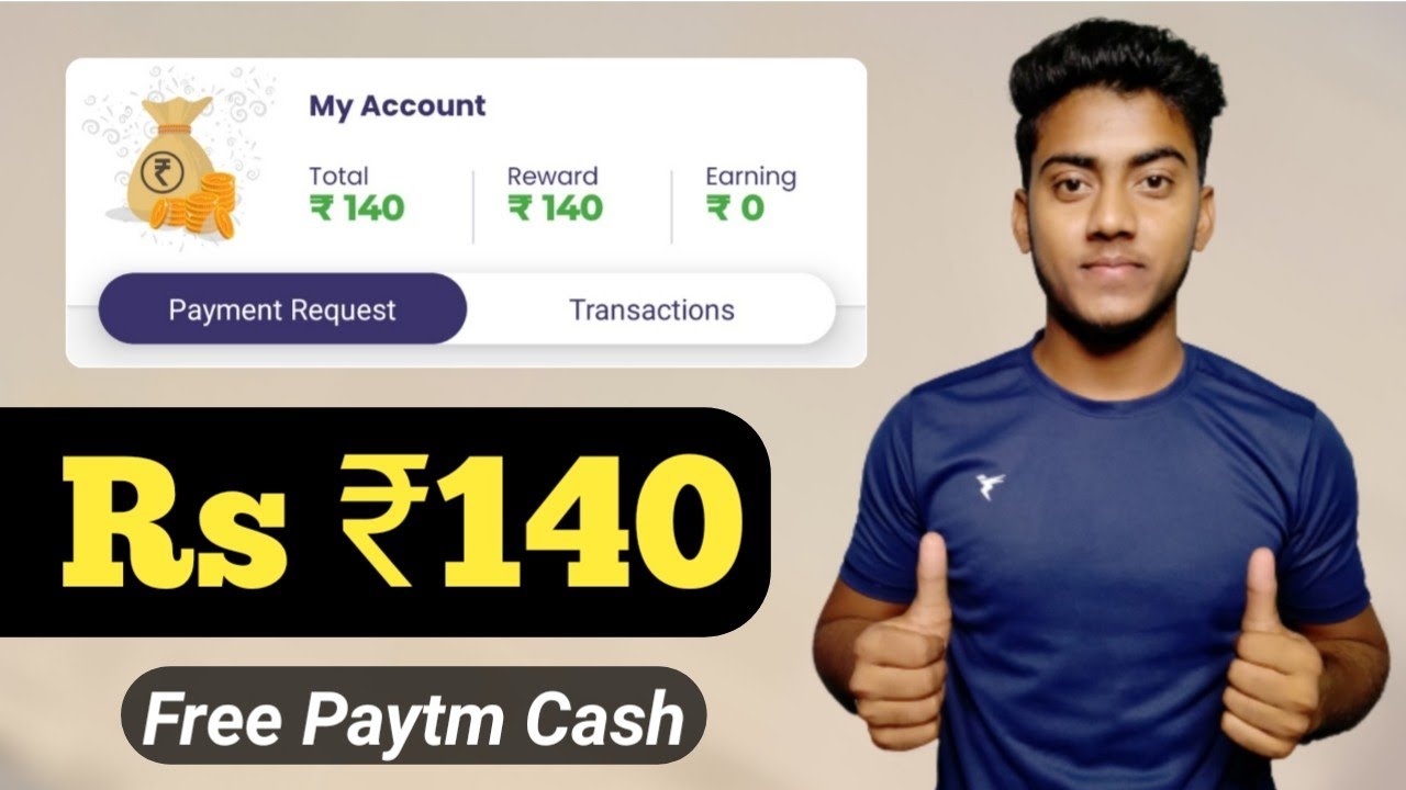 Easy Earn ₹140 Rs Daily | Easy Earn Money App | Easy Earn Referral Code ...