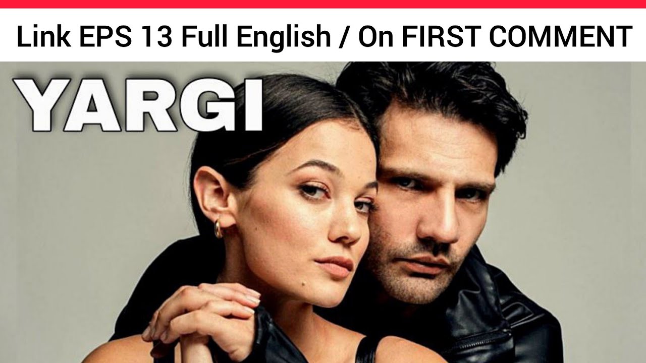 Yargi 13 English Subtitles / First Scene - YouTube