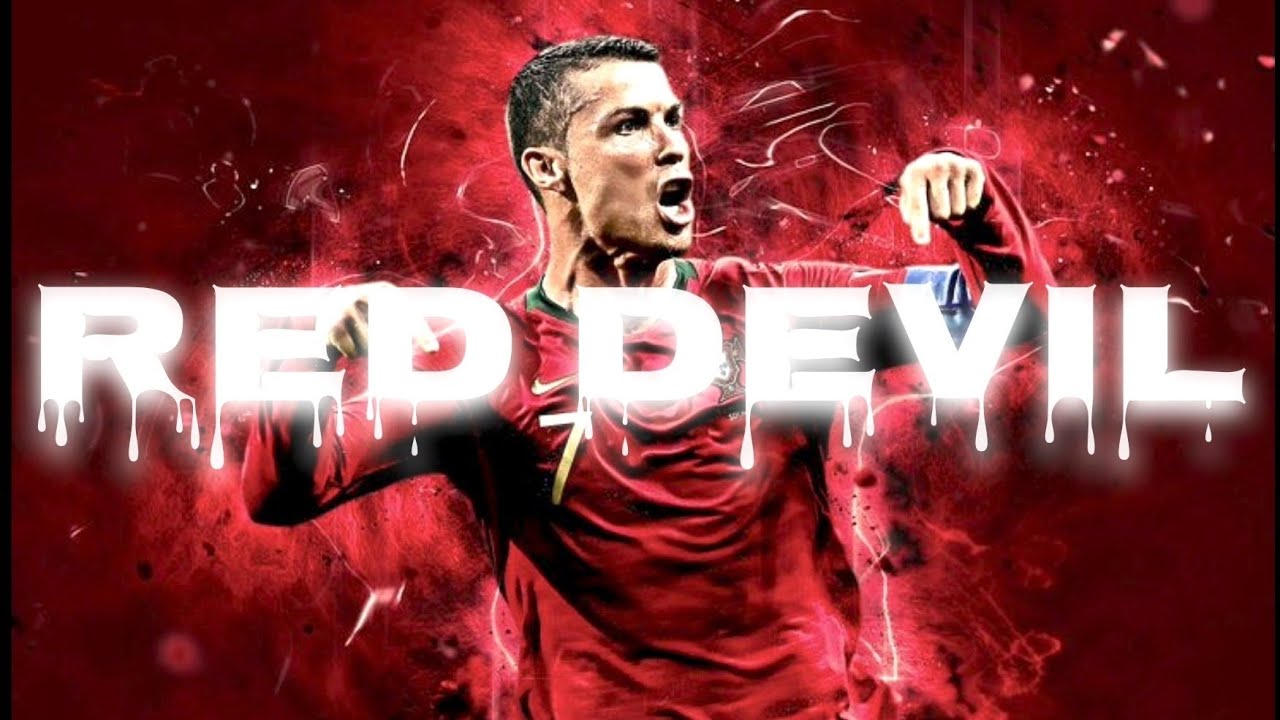 Red Devil - Cristiano Ronaldo | Ele fez de novo | 2008 Prime Cristiano ...