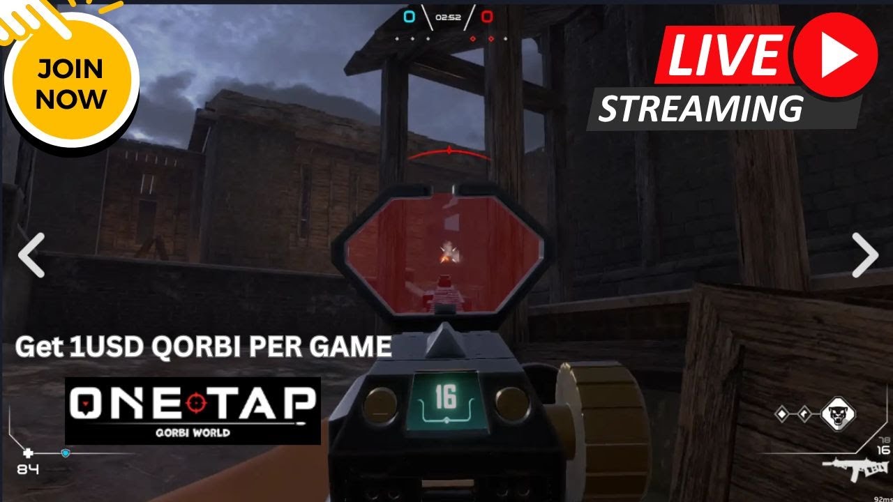 One Tap Beta Testing - Join to get $1 per Game - YouTube