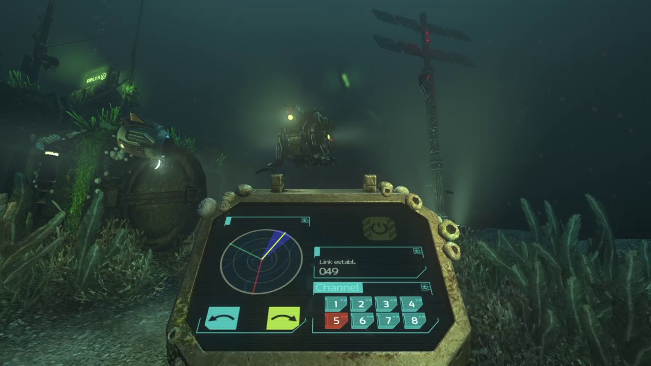 Soma part 2 - YouTube