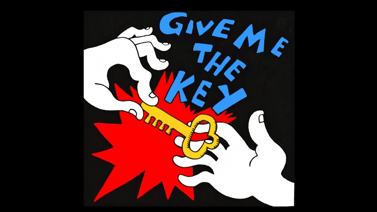 Give Me The Key (live - December 19th, 2015) - YouTube