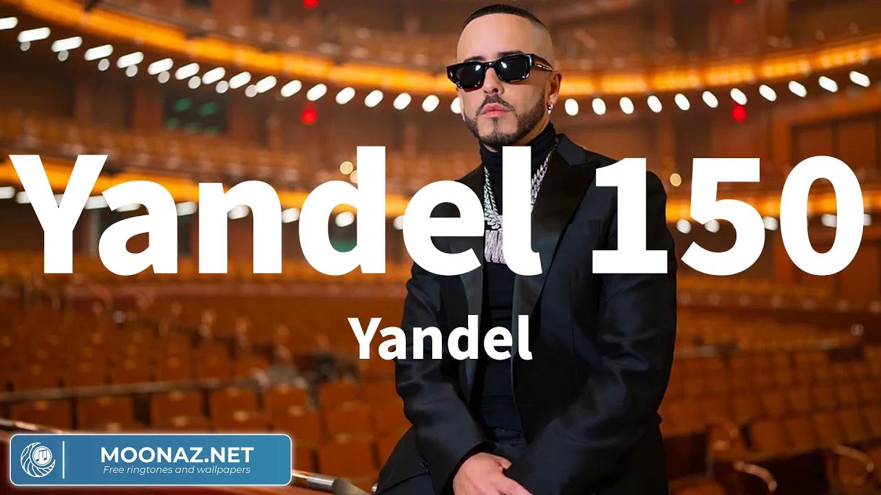 Yandel - Yandel 150 ( Letras ) - YouTube