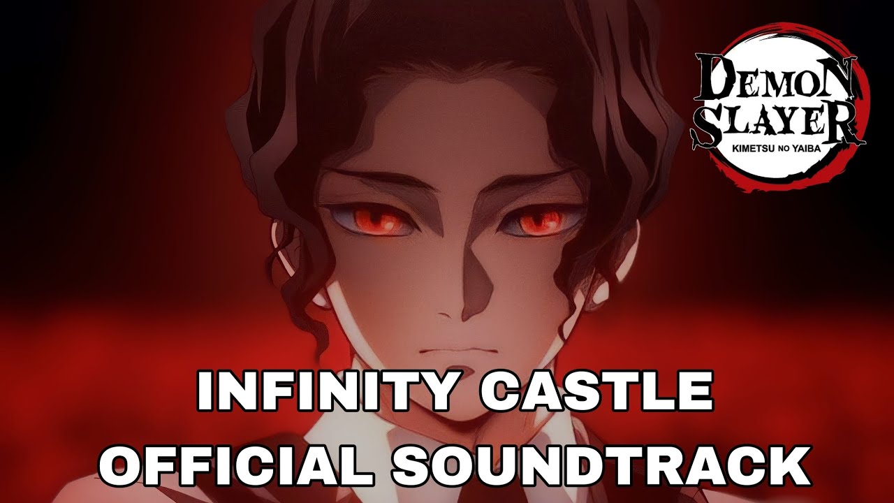 Muzan's Theme [Official Demon Slayer OST] (鬼滅の刃) - YouTube