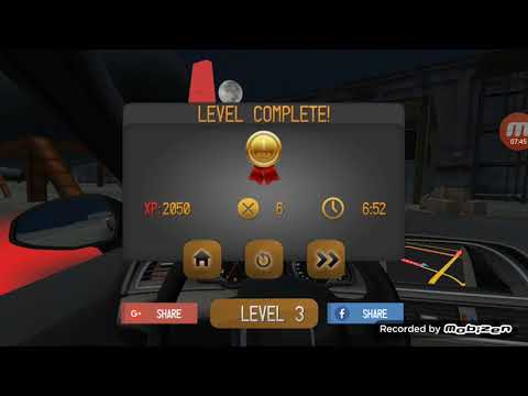 Driving school 2017 2. Bölüm
