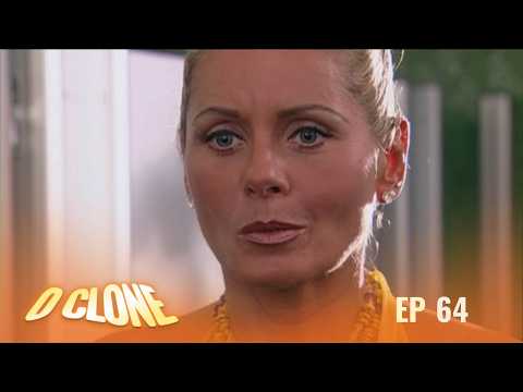 O Clone Épisode 64 Complet en Français 🇫🇷 | Amour, Drame, Clonage | Série Culte Complète