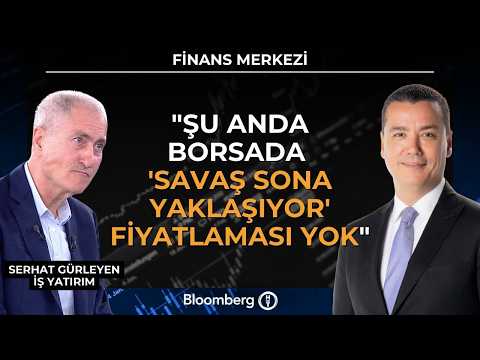 Finans Merkezi - \