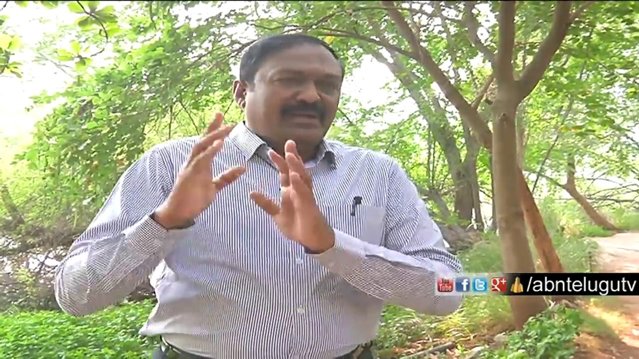 C Shekar Reddy Reasons to Start CSR Estates Ltd | Best In the Business ...