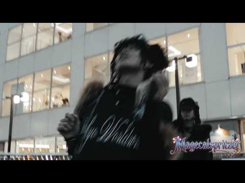 Lisa lil vinci, jam fuden, G-HOPE & 2-KID - Magecalspritzer (Official Music Video)