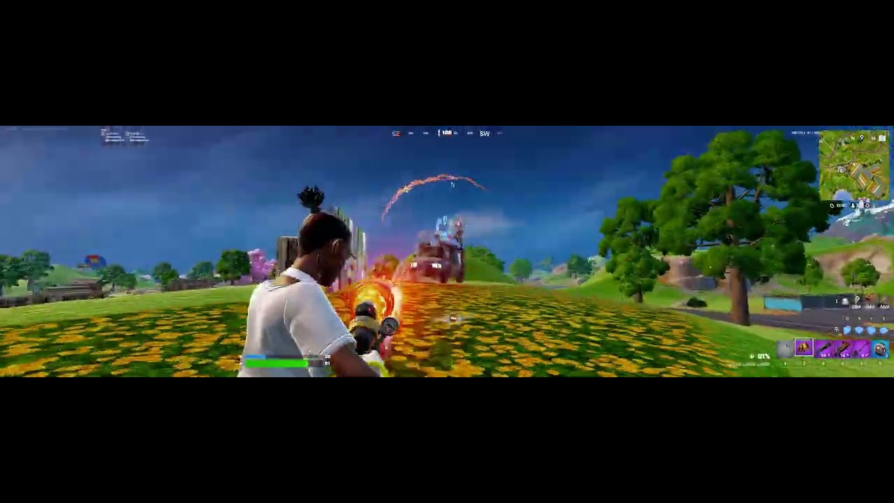 Easy Kill - YouTube