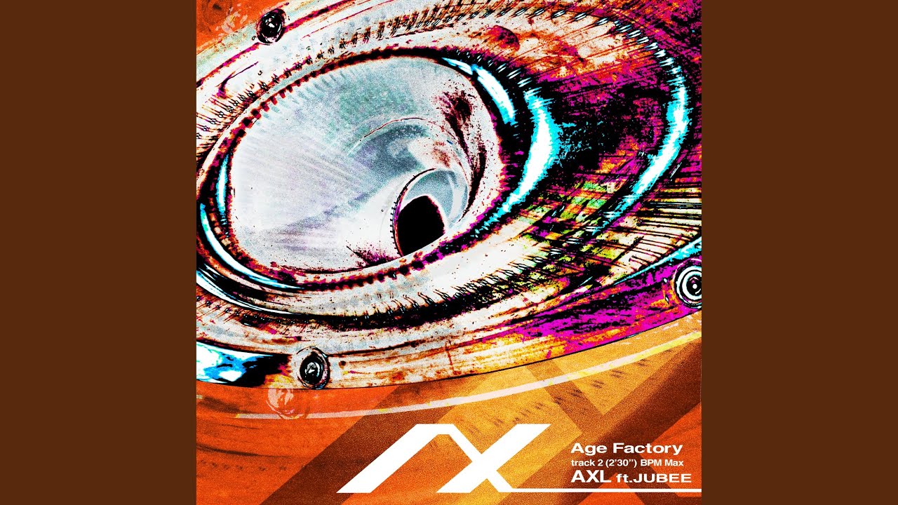 AXL feat.JUBEE - YouTube Music