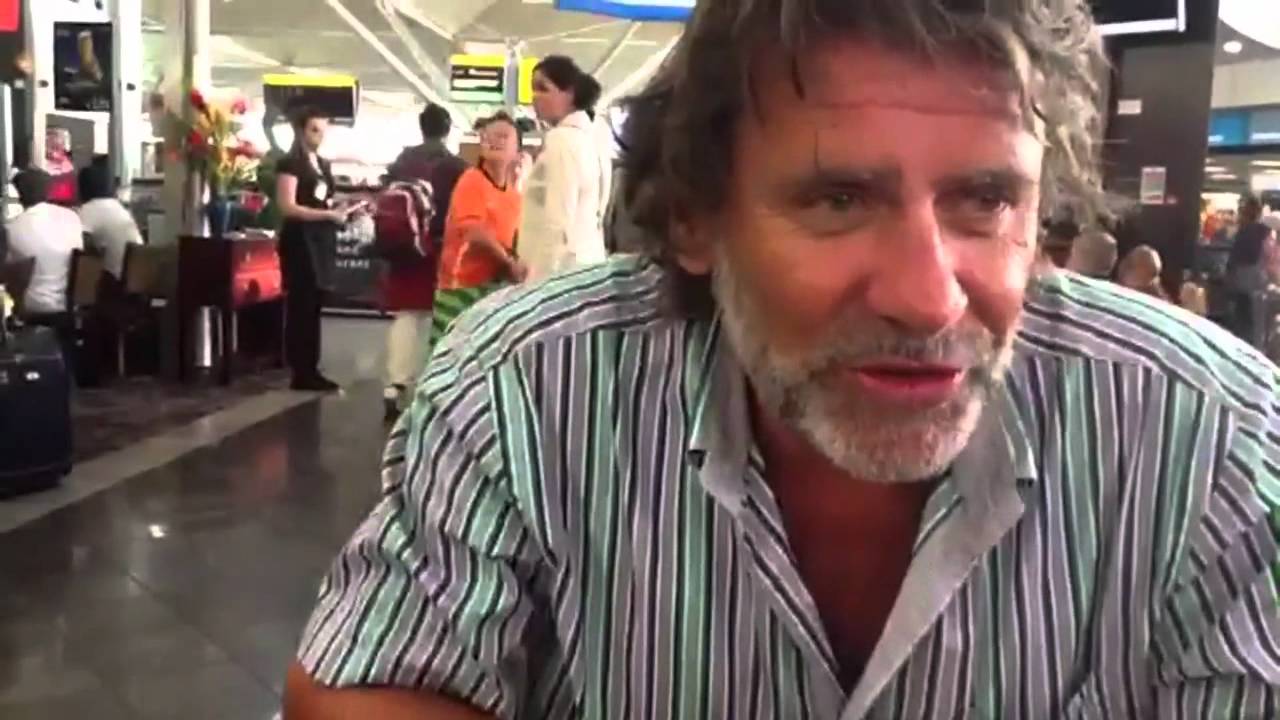 The adventures of Declan - YouTube