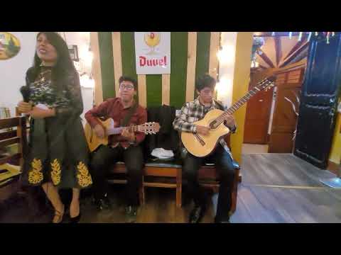 ENVANO FUE: HEIDY ESPINO EN \