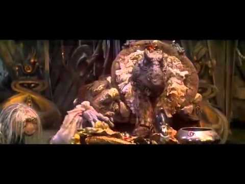 the Dark Crystal - Dinner Scene - YouTube