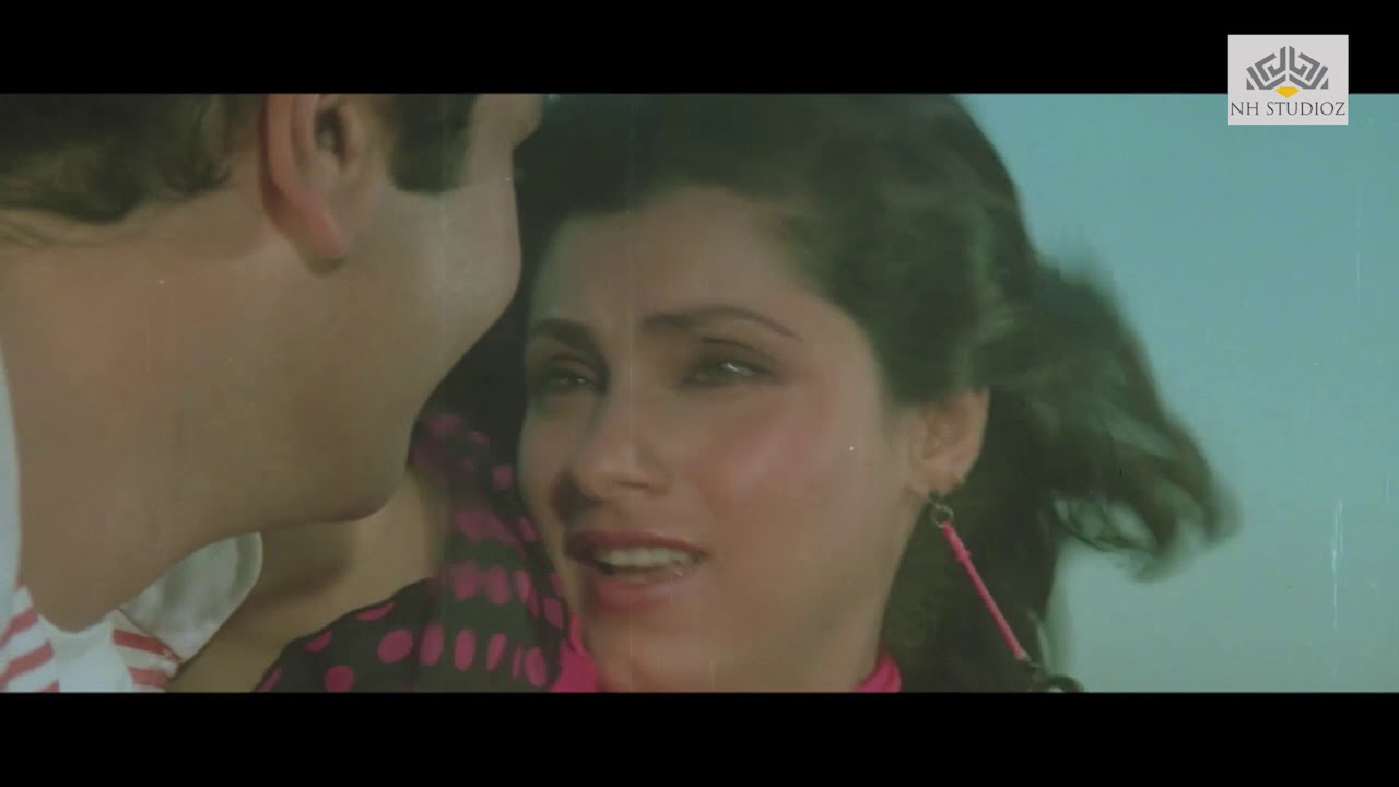 Saagar Kinare Dil Yeh Pukare | Sagar Hindi Full Song | Kamal Hassan ...