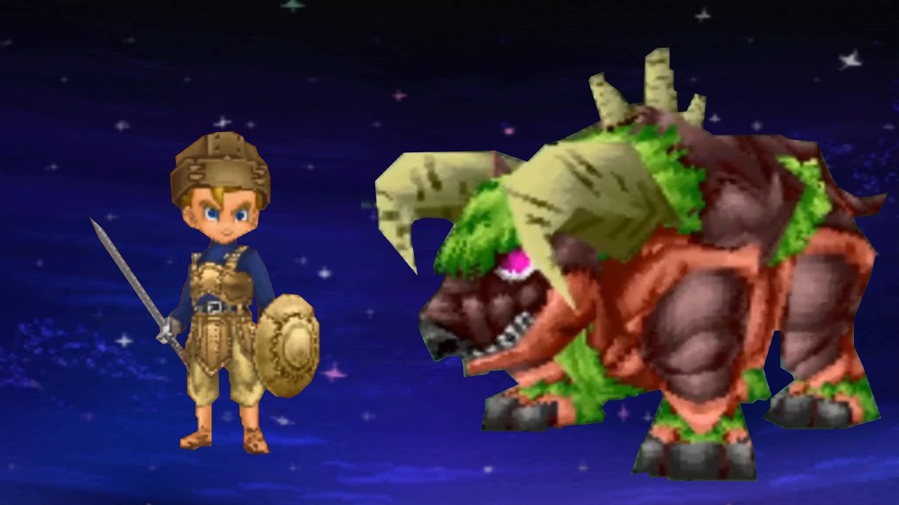 Saving Patty and Slaying Hexagoon! - YouTube