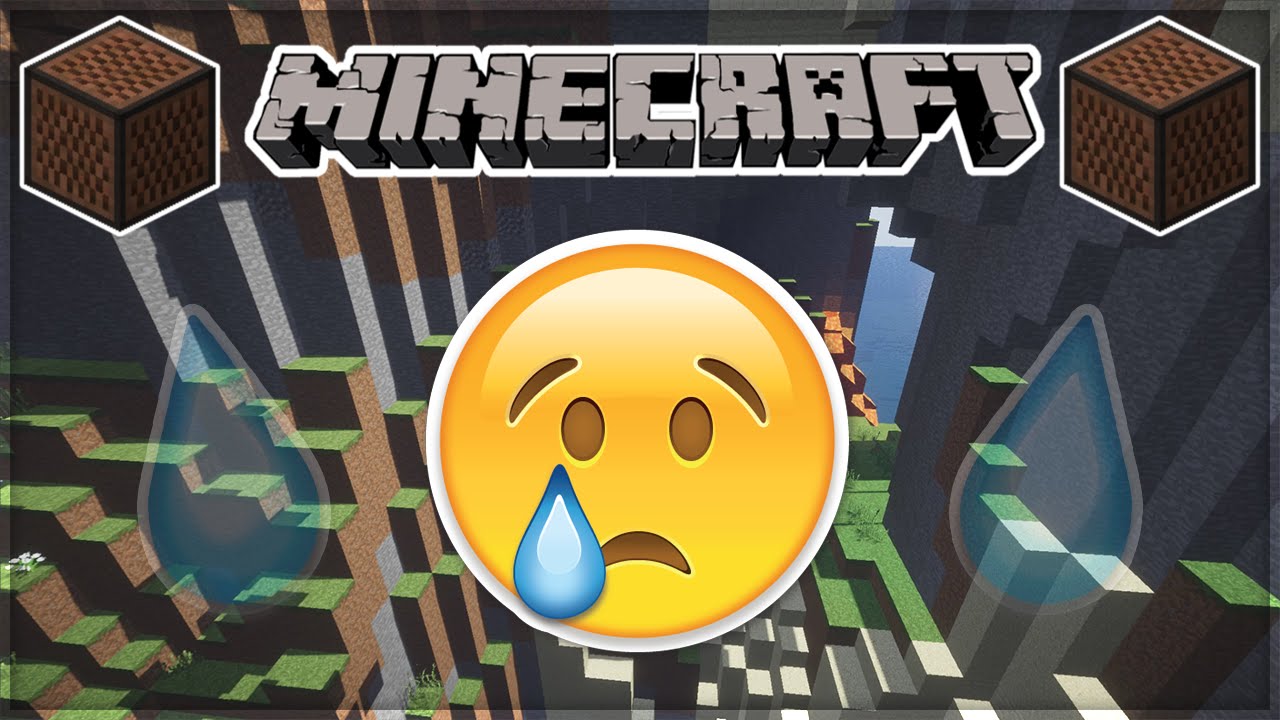 FULL SONG] MINECRAFT (KSI Sad Song) One by Julio Kladniew in Note ...