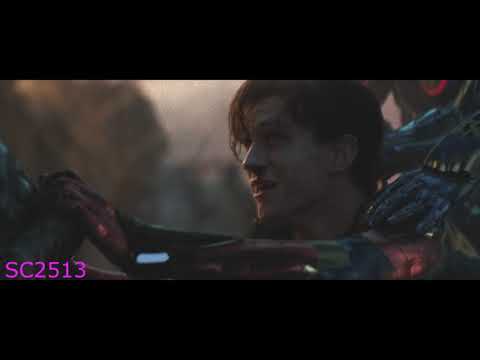 Broken avengers (black widow and loki spoilers)