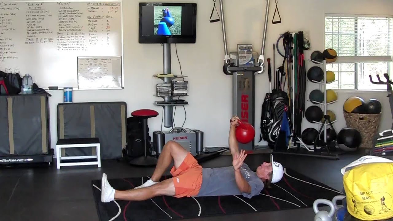 R Kilpatrick...Turkish Get Ups With windmill - YouTube