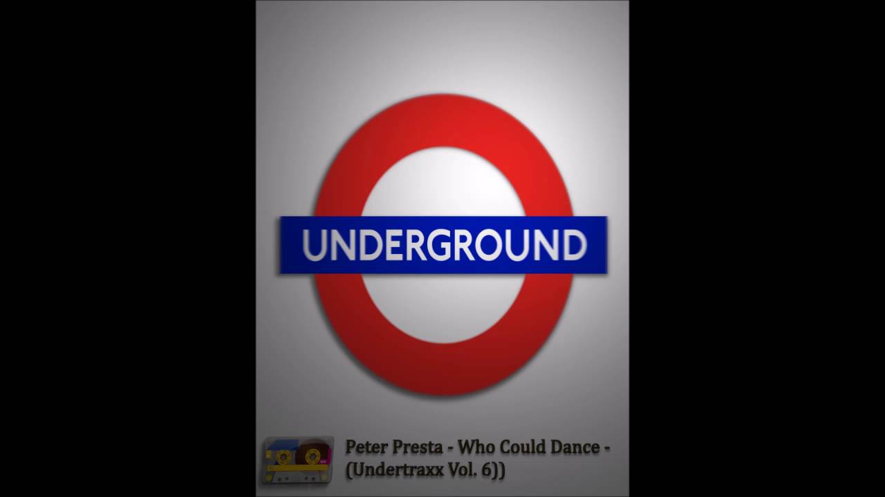 Peter Presta - Who Could Dance - (Undertraxx Vol. 6)Filme - YouTube
