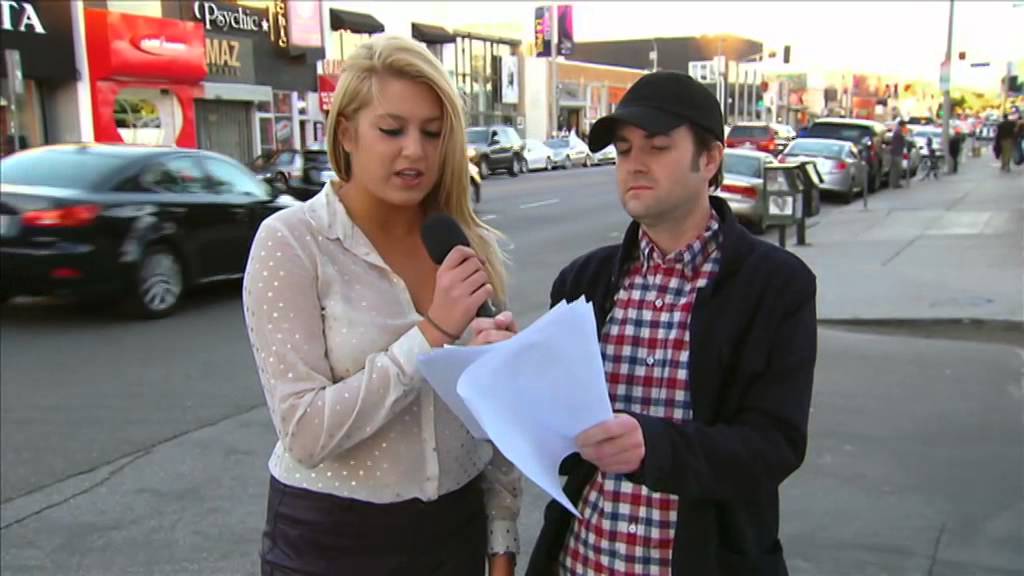 The Ben Show | Comedy Central | SKY TV - YouTube