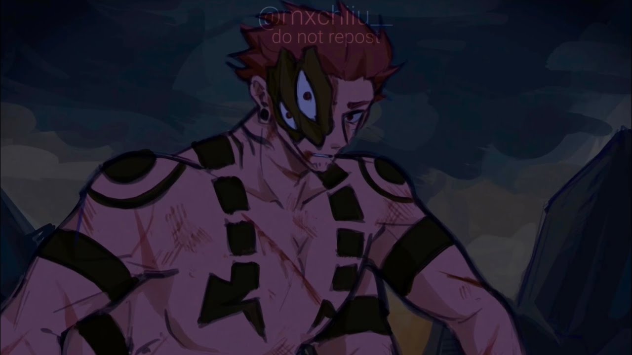 My September || JJK Animatic - YouTube