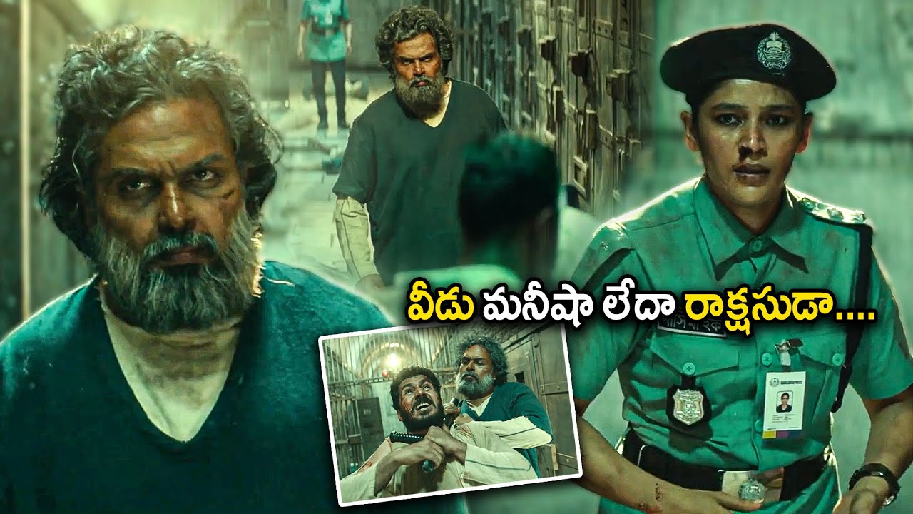 Karthi Double Action Movie Blockbuster Hit Scene | Raashi Khanna ...