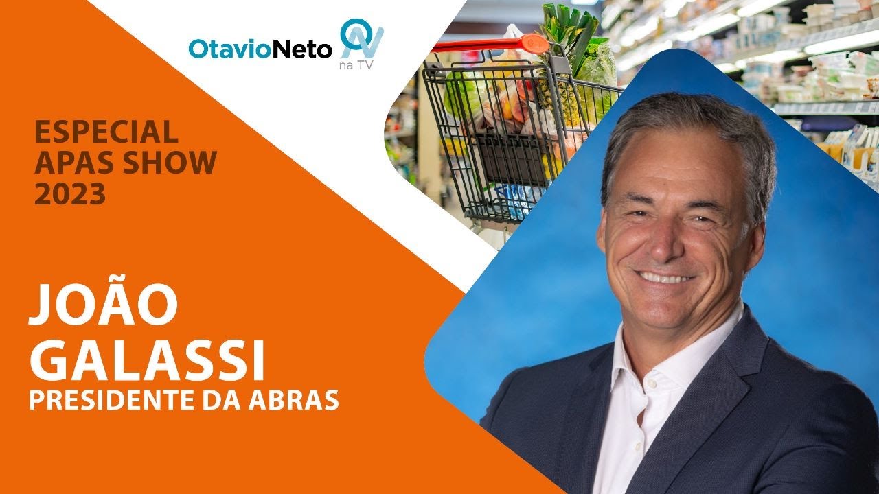JOÃO GALASSI - YouTube