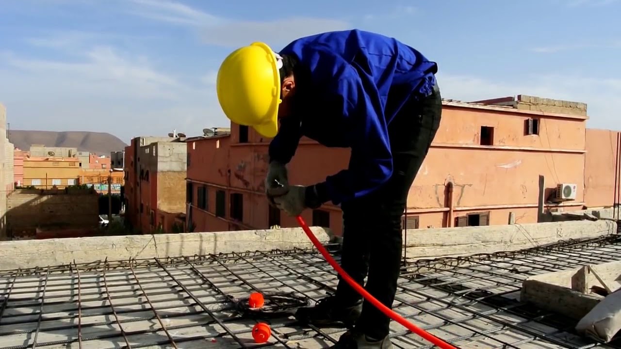 ASSISTANT ELECTRICIAN - YouTube