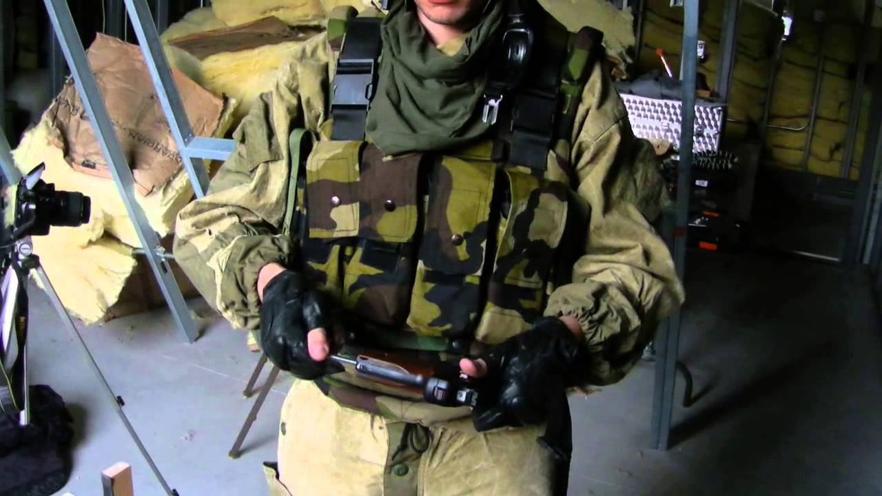 Gletcher 6mm APS Stechkin Blow-Back Refinished by NPO Imported by ...