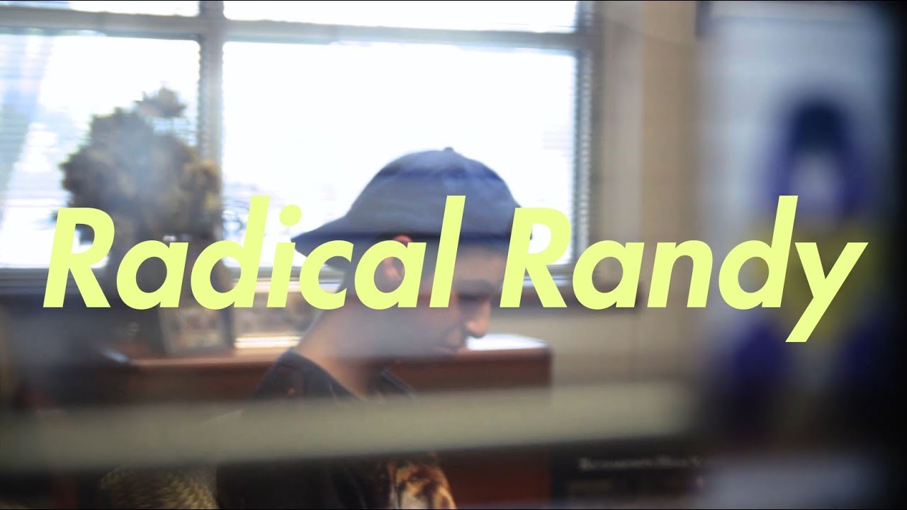 Radical Randy - YouTube