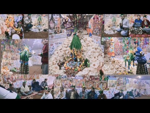 Mahashivratri festival in kinnaur HP||chagaon - YouTube